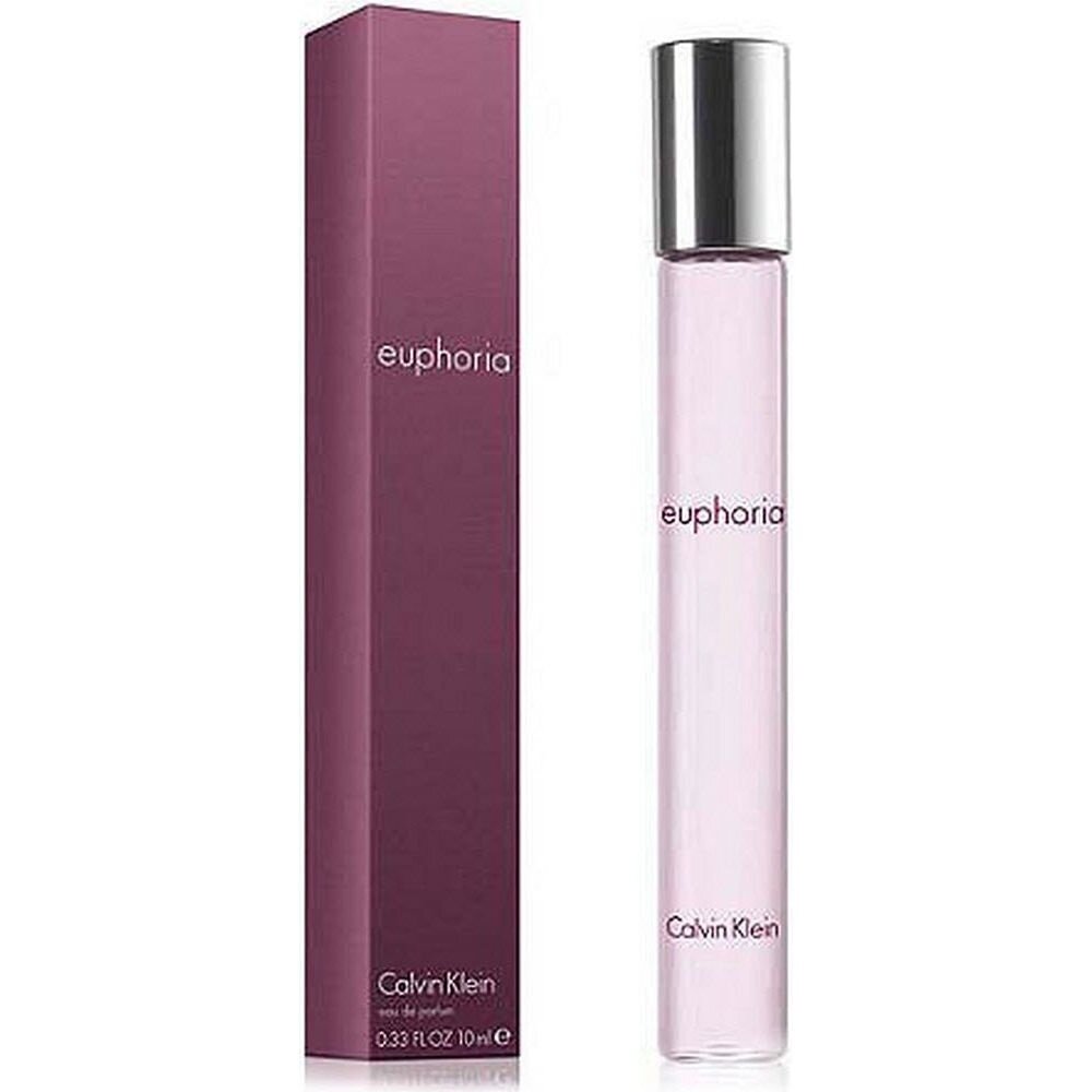 Calvin Klein woman Euphoria Туалетные духи 10 мл. rollerball mini