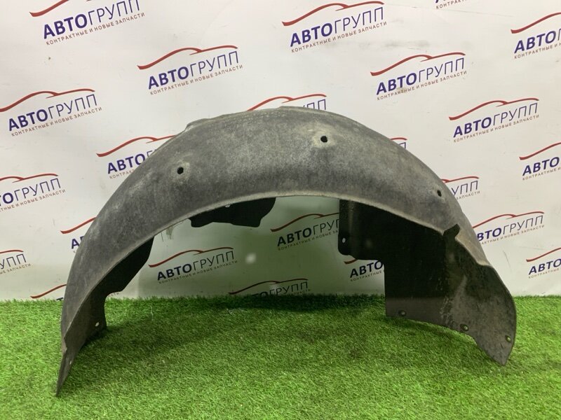 подкрылок Задн. Лев. BMW 320D F31 LCI Ф31 Рестайлинг 51 71 7 260 293