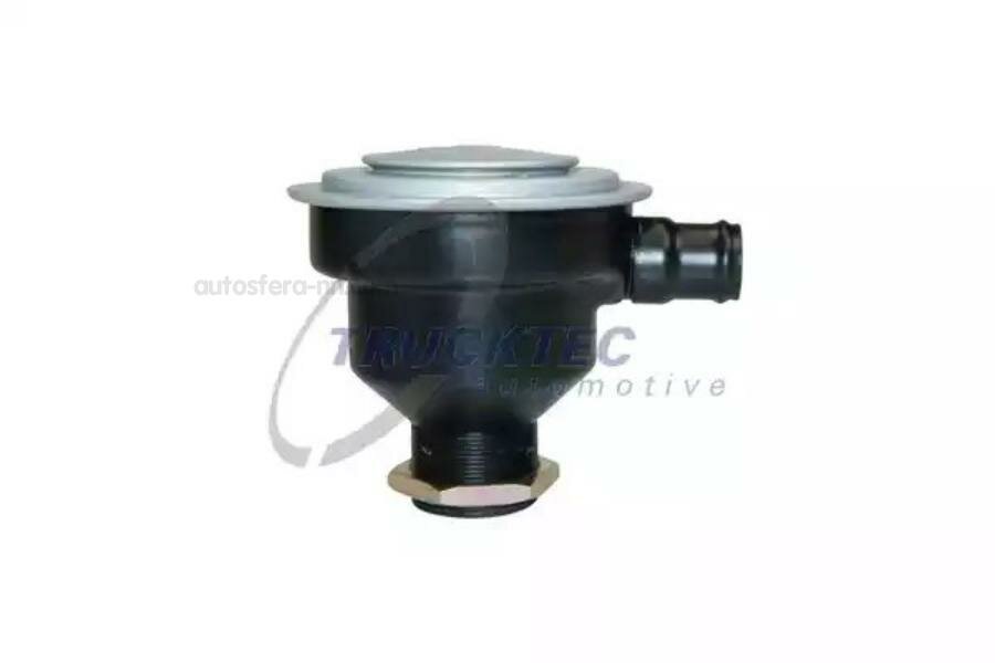 TRUCKTEC 0110123 сапун! \ MB O 300-/O 400-/O 500-/L-Series, SETRA S 200-/S 300-/S 400-/S 500-Series