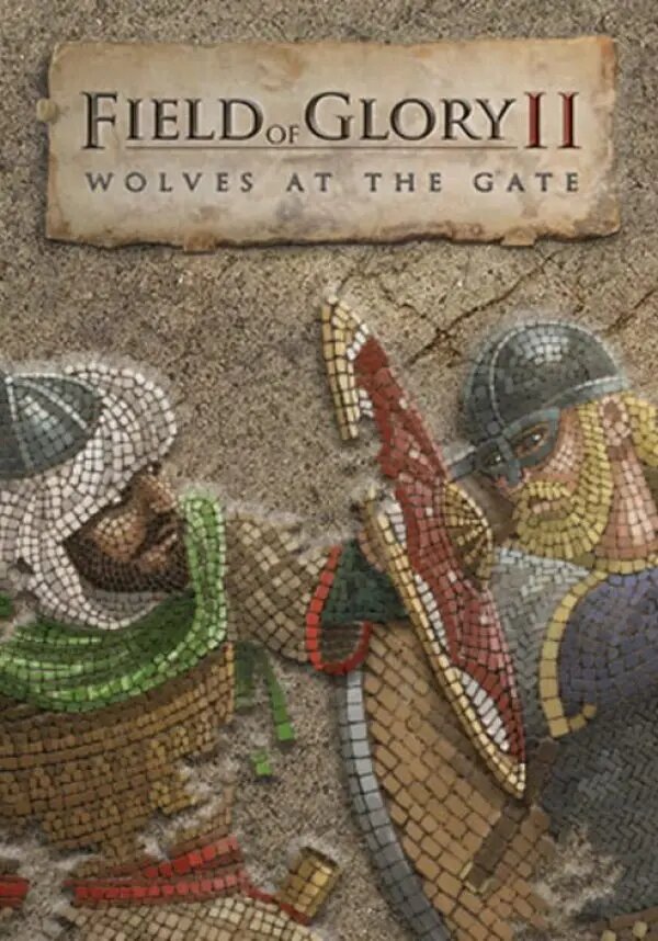 Field of Glory II: Wolves at the Gate [STEAM / Россия и СНГ]