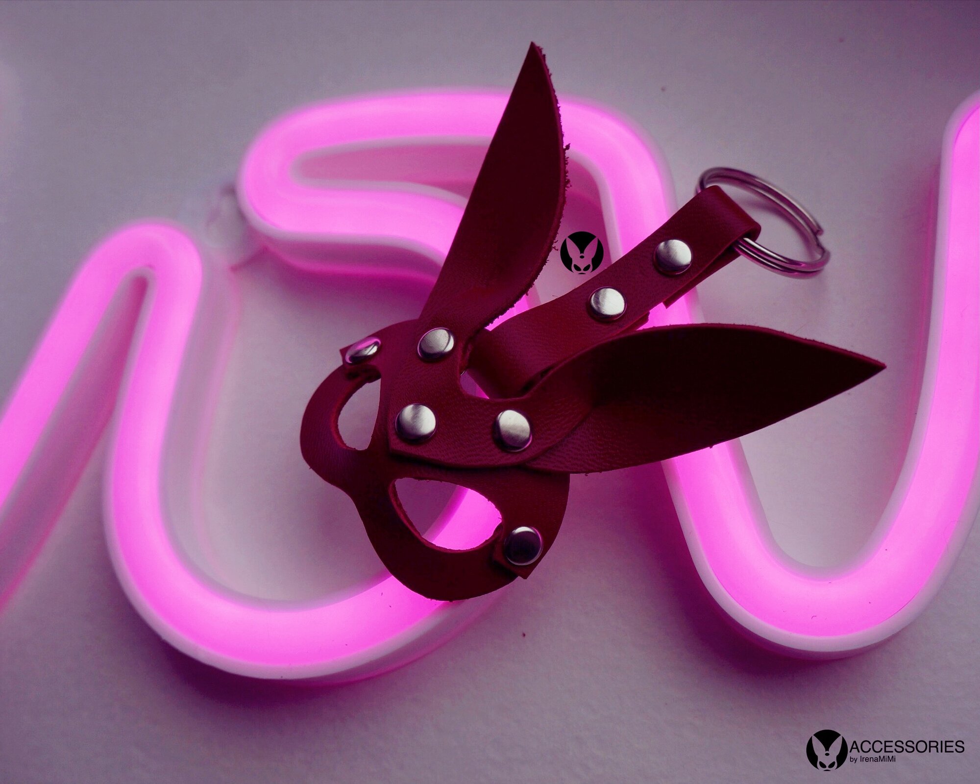 Брелок Irenamimi_shop