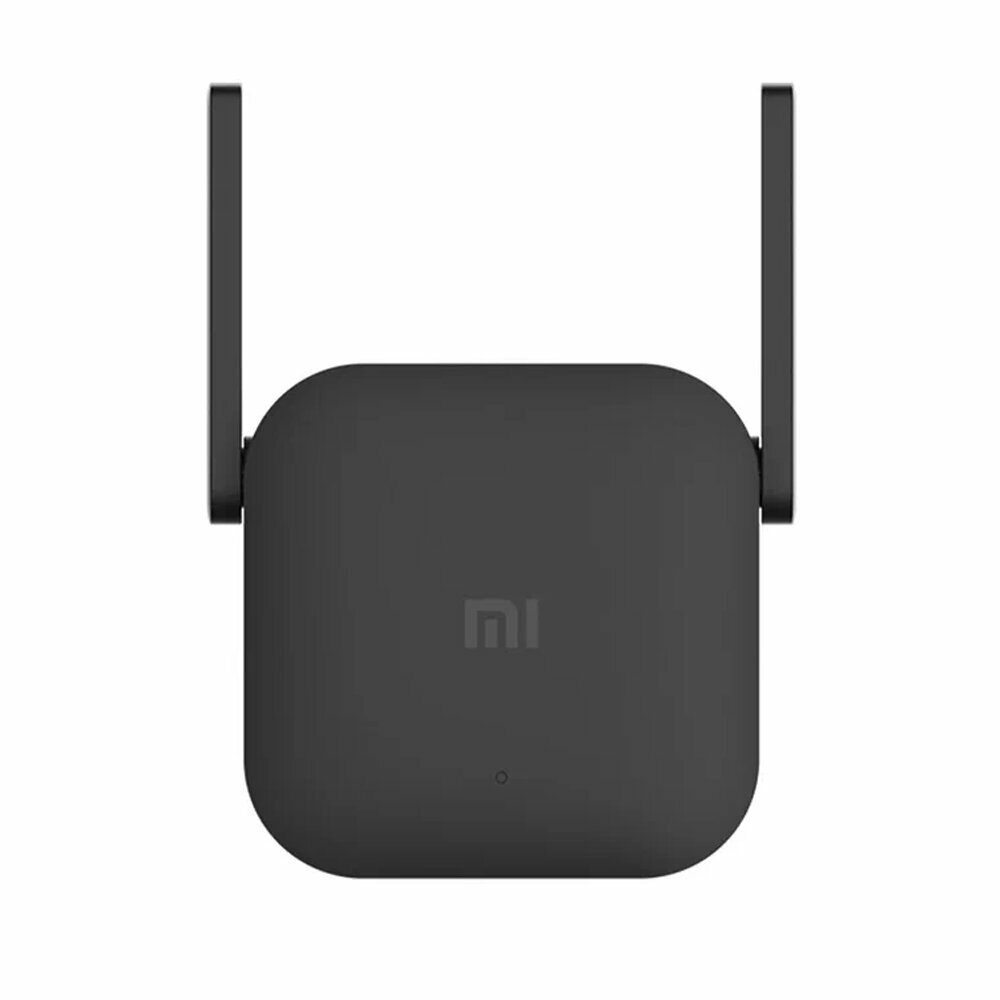Усилитель Xiaomi Wi-Fi Range Extender Pro CE R03 Черный