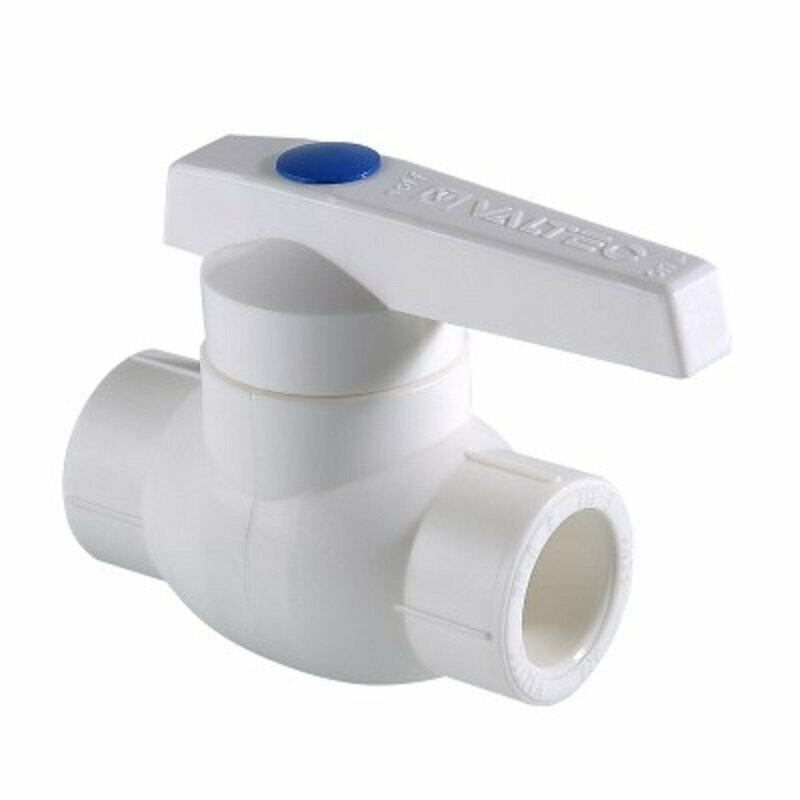 Valtec Кран PPR гор. вода 32мм VTp.743.0.032
