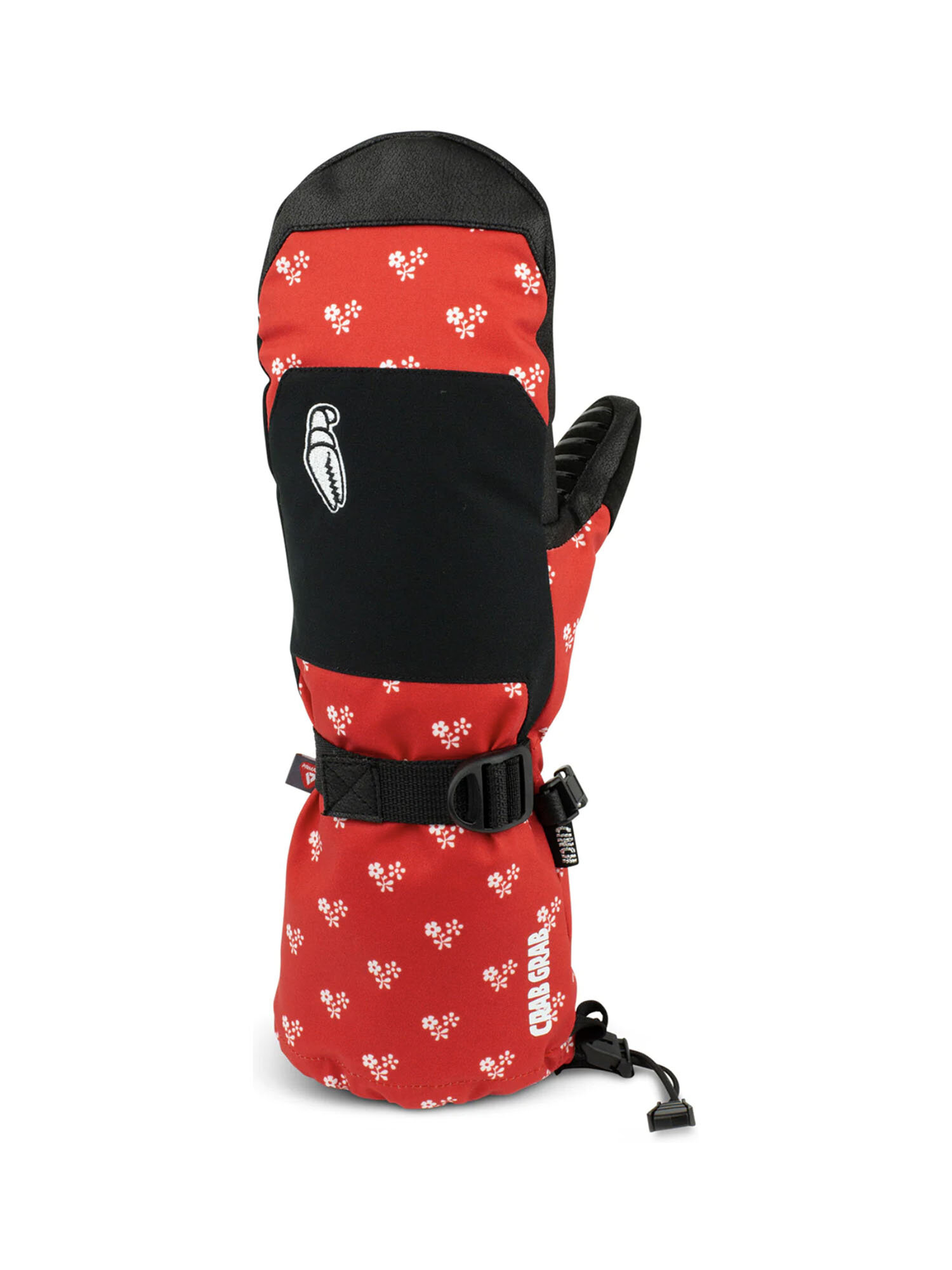 Варежки CRAB GRAB Cinch womens для женщин
