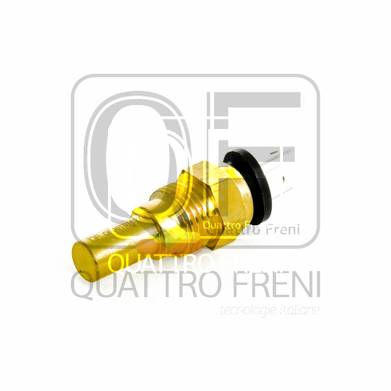 QUATTRO FRENI QF25A00003 (MD050214) датчик уровня охлаждающей жидкости
