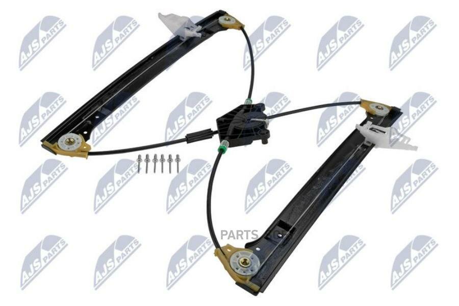 NTY EPS-FT-033 стеклоподъемник FIAT STILO 01- 5D /PRAWY PRZаD/
