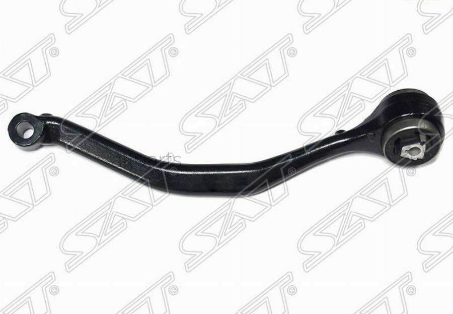 SAT ST-31103412137 Рычаг передний продольный BMW X3 E83 04-10 LH