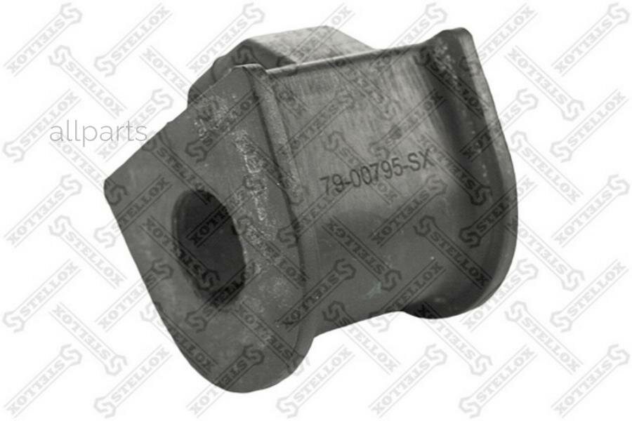 STELLOX 7900795SX втулка стабилизатора передней подвески!\ KIA Cerato 06>