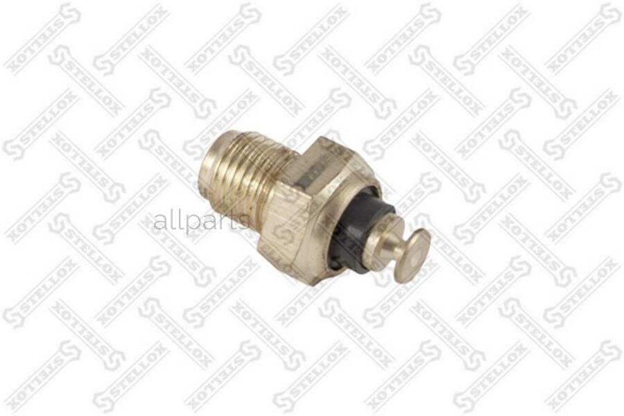 STELLOX 0604017SX датчик температуры охл. жидк!\ VW Golf/Passat 1.1-2.9i/1.6D/1.9D/TD/Tdi 74-99