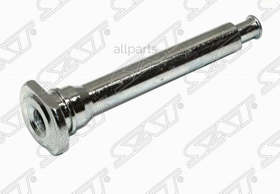 SAT ST-47714-48050 Направляющая тормозного суппорта (Спереди/ 10*84mm) Lexus RX 03-09 / Toyota Harrier 03-13