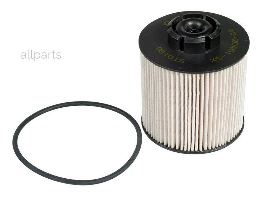 STELLOX 8220401SX фильтрующий элемент топлива ! \MB811.712/715/812/815/1215 Atego OM904LA 96->