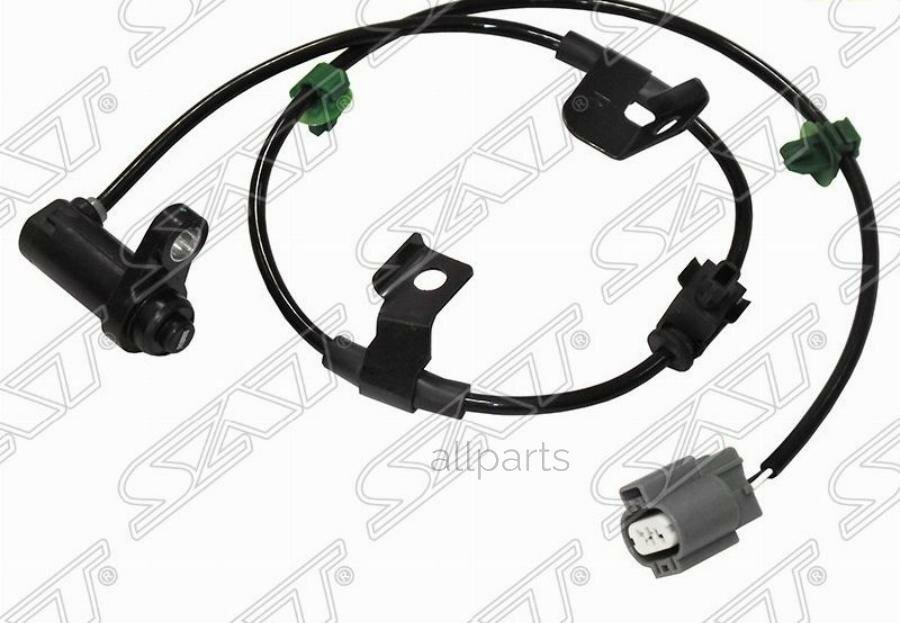 SAT ST-MN102578 Датчик ABS RR MITSUBISHI L200 KB4T 08-11 RH