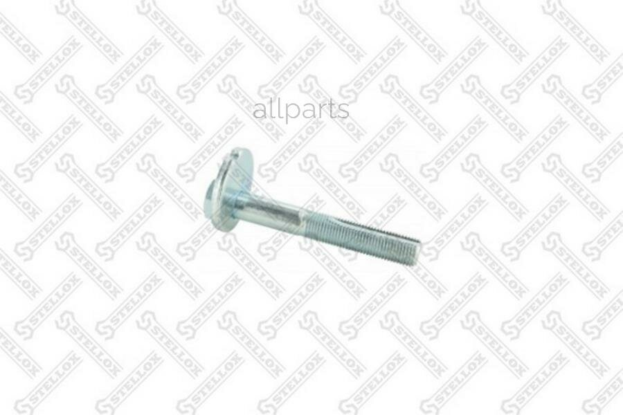 STELLOX 7901104SX болт с эксцентриком! регулировочный\Mazda 6 02>