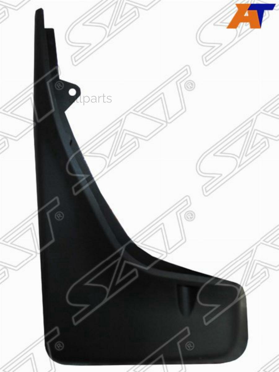 SAT ST-RV76-064B-2 Брызговик Land Rover Freelander 06-14 (Сзади/ Слева)