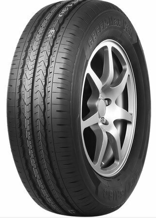 Шины 185 R14C 102/100R Linglong Green-Max VAN
