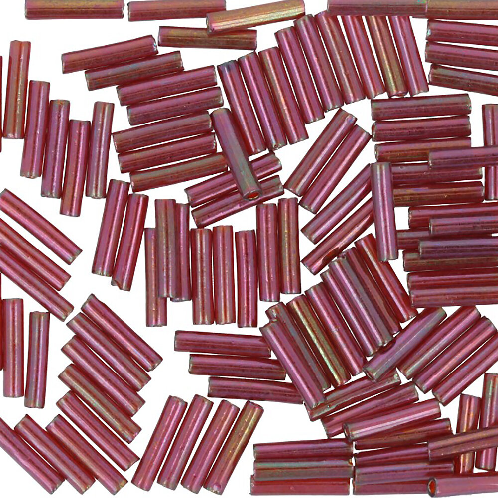 BUGLE №7 9 мм 5 г №0331красный