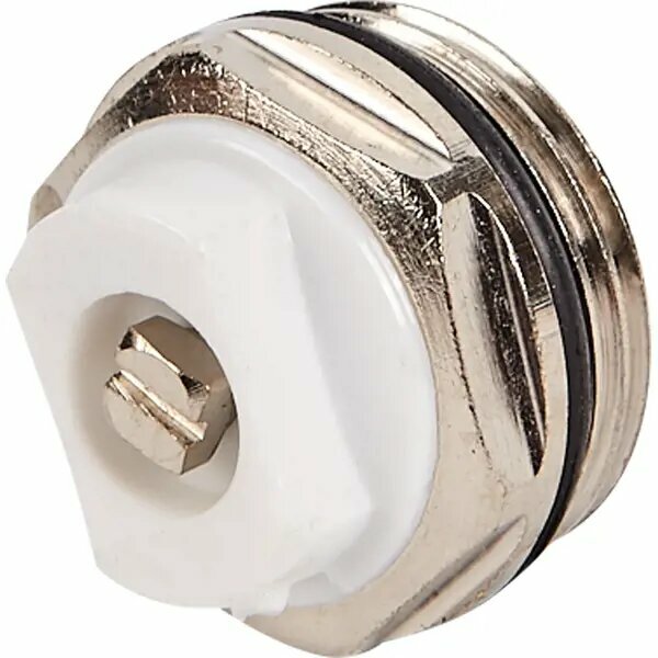 Кран Маевского Сантехкомплект 3/4" с прокладкой