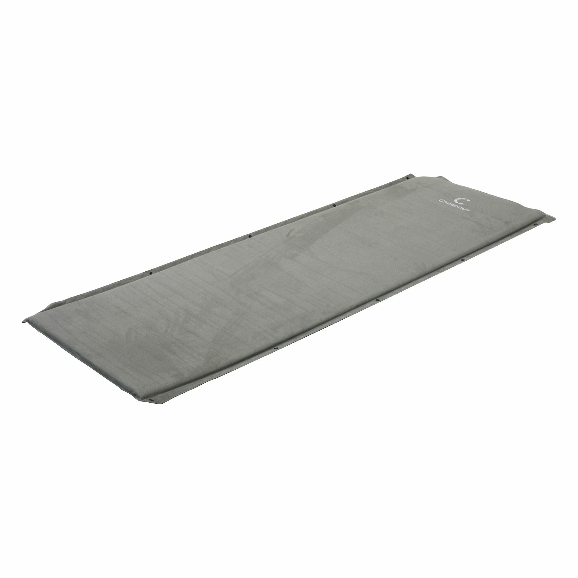 Коврик самонадувающийся Следопыт 191x62x5 cм, премиум PF-KS-04