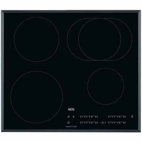Индукционная варочная поверхность Aeg IKB64413FB