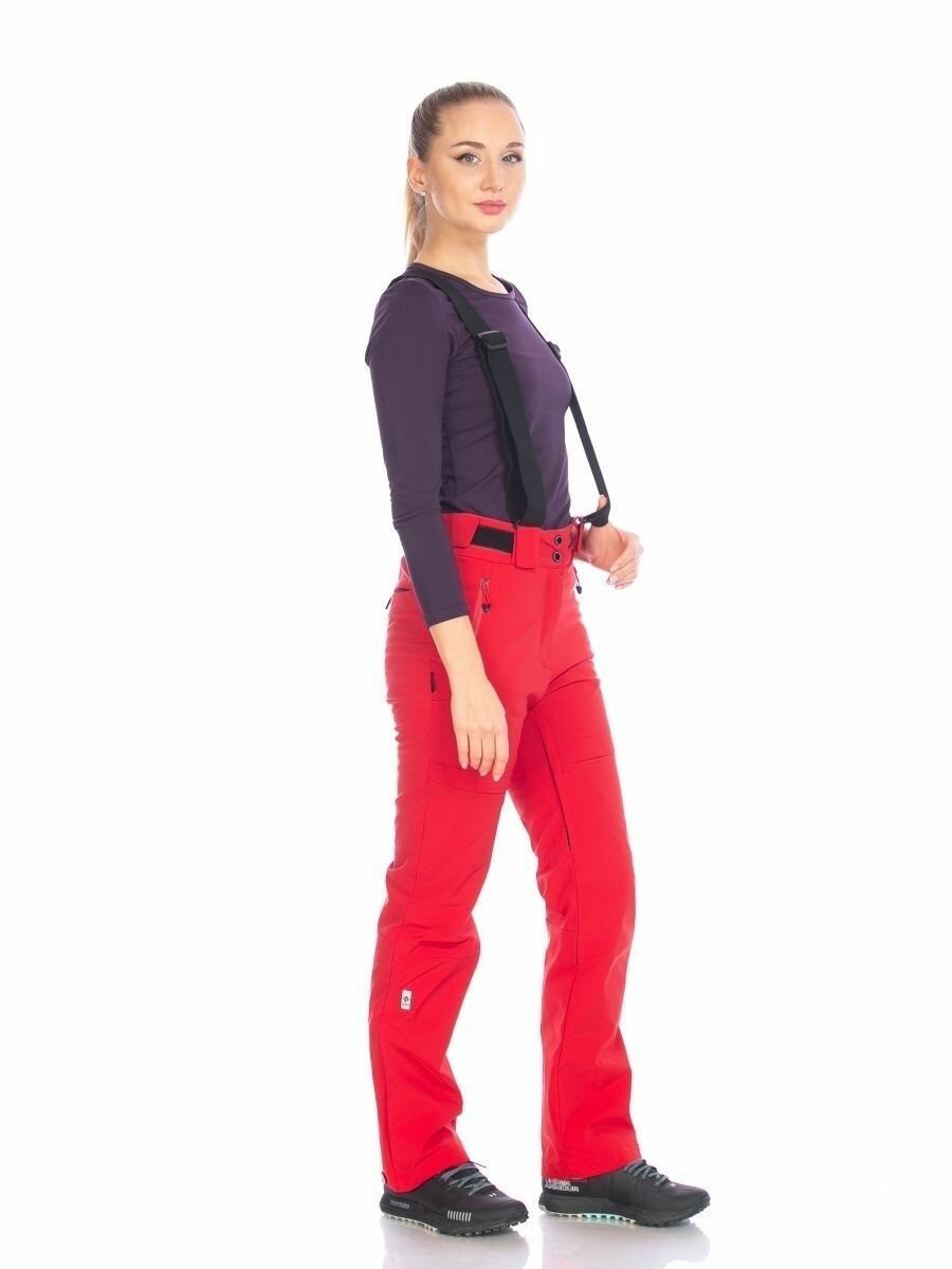 Брюки утеплённые Горные лыжи и Сноуборд