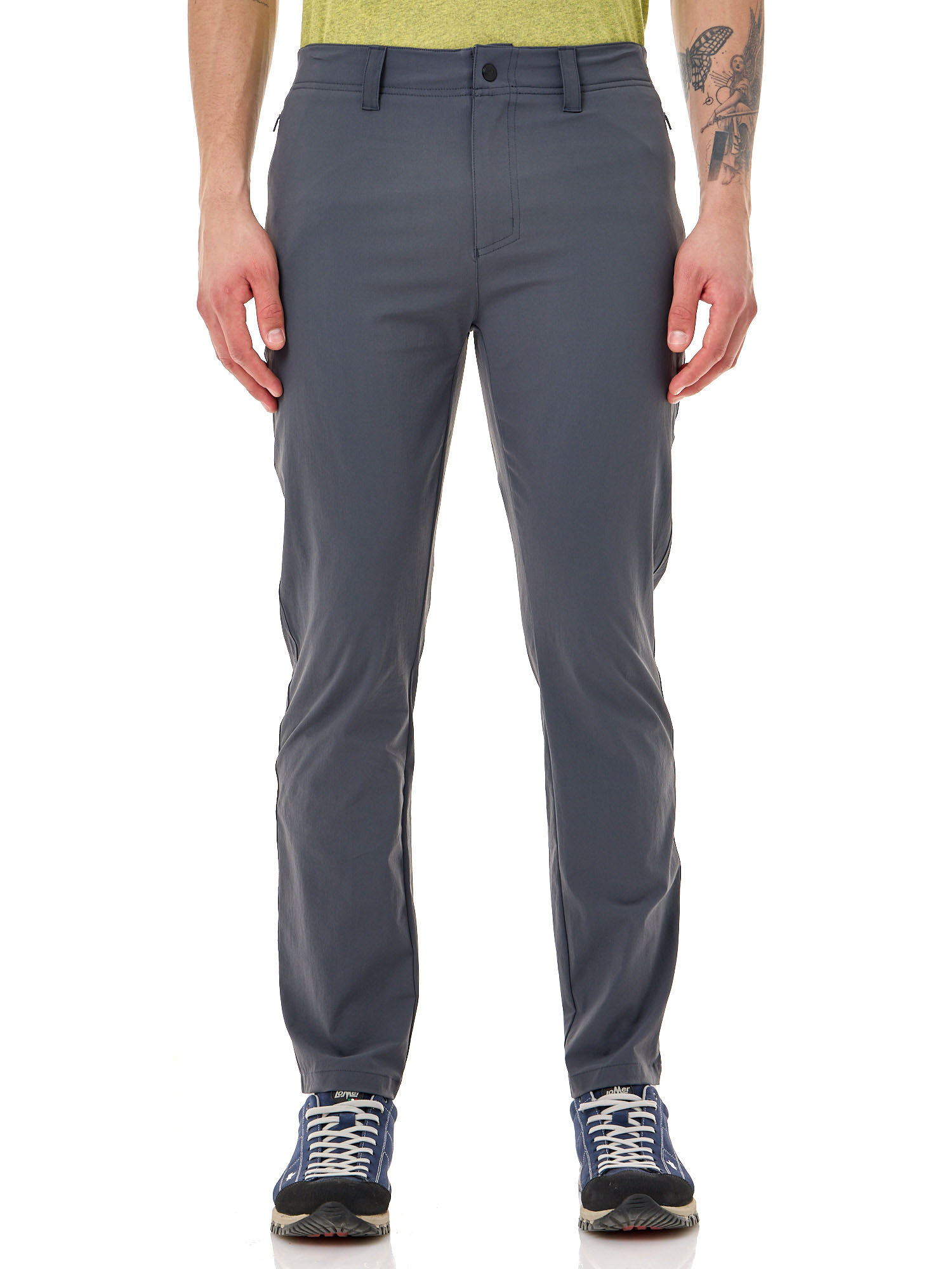 Брюки Sibur Long