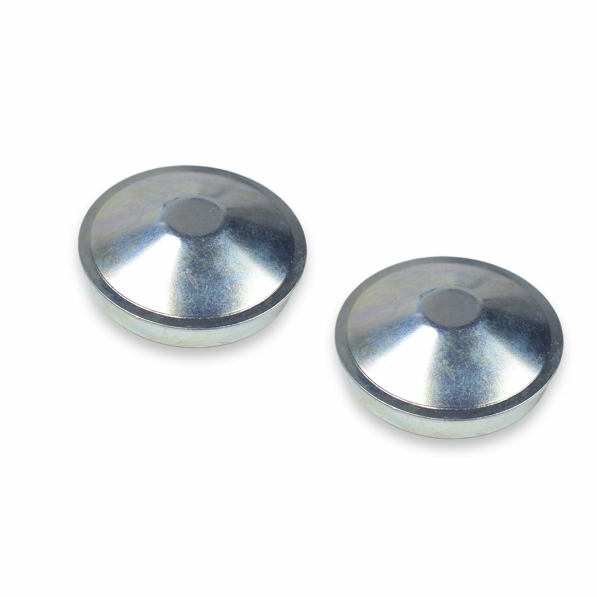 Колпачок задней ступицы Лада Веста 59 55 мм, комплект - 2 шт