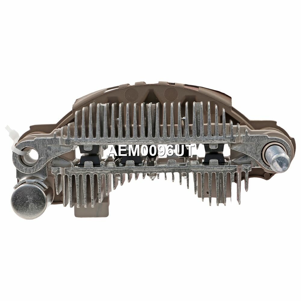 Диодный мост генератора для легковых автомобилей Krauf AEM0096UT