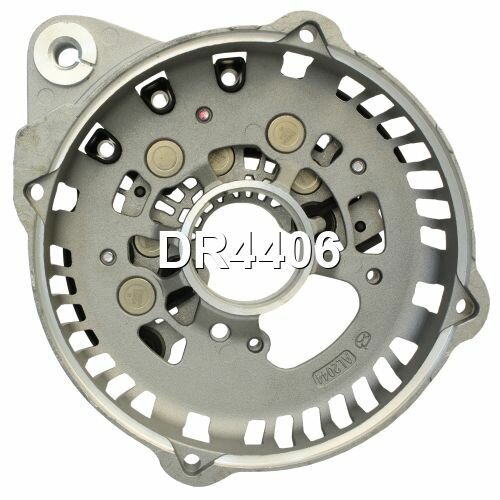 Диодный мост генератора и крышка Chevrolet Cruze Opel Astra J Meriva B Mokka