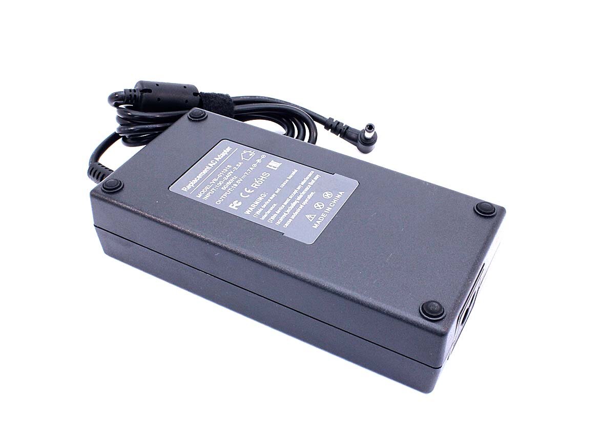 Блок питания для Asus 19.5V 7.7A 5.5x2.5 150W OEM