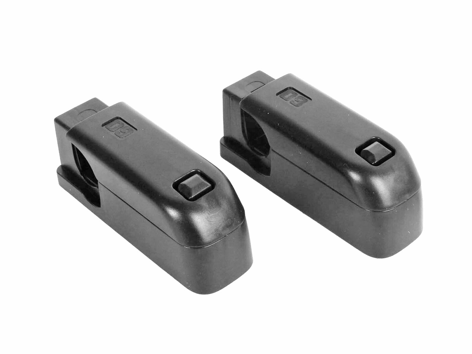 Адаптер щетки стеклоочистителя FA-09 PIN LOCK 2 штуки YOSHIO