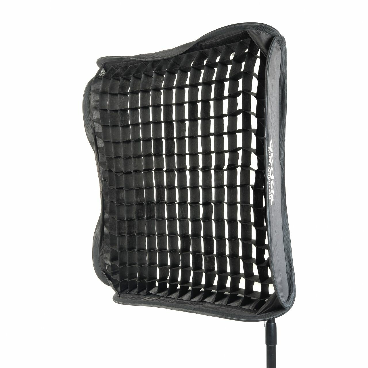Софтбокс Godox SFGV8080, с сотами, для накамерных вспышек, черный, 80см