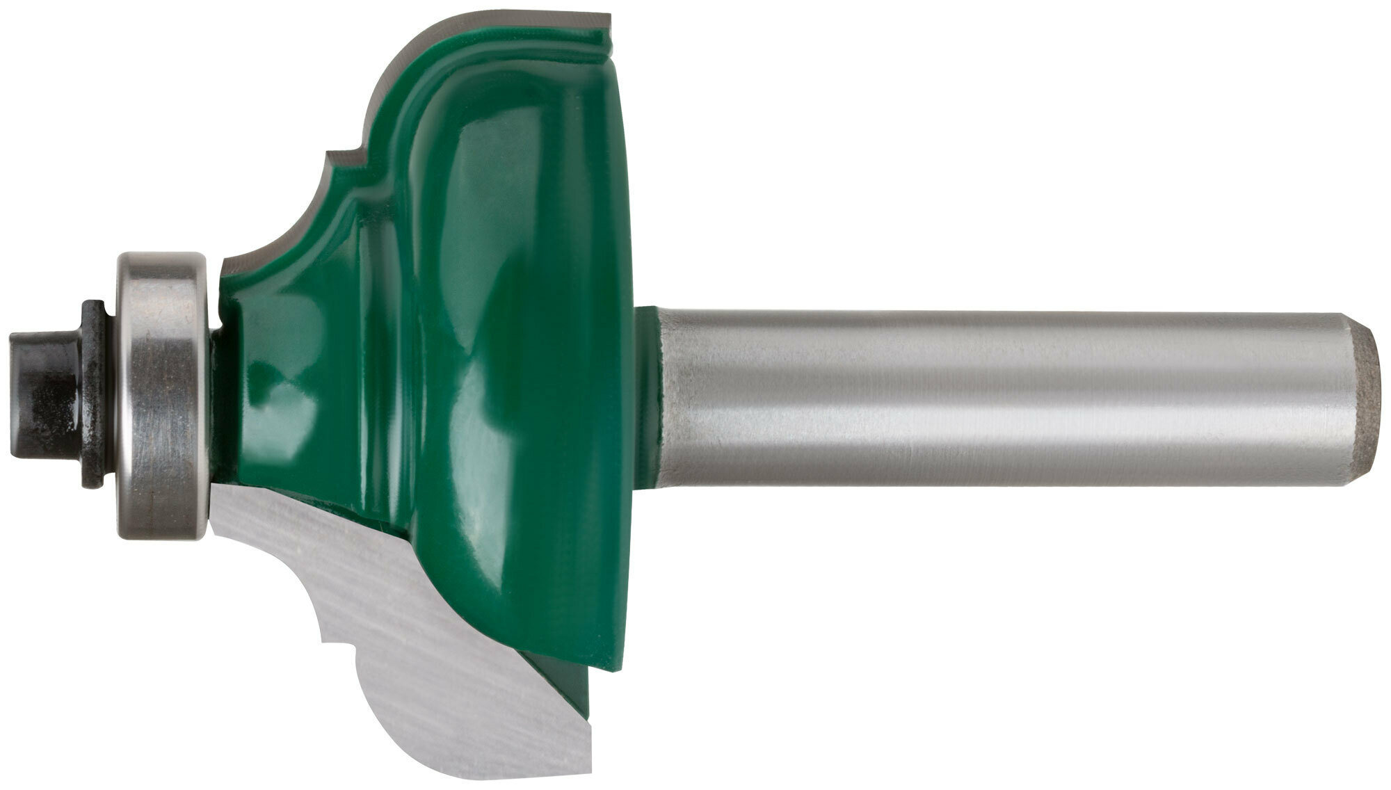 Фреза профильная с подшипником для дерева FIT для фрезера 35х15х61,8 мм