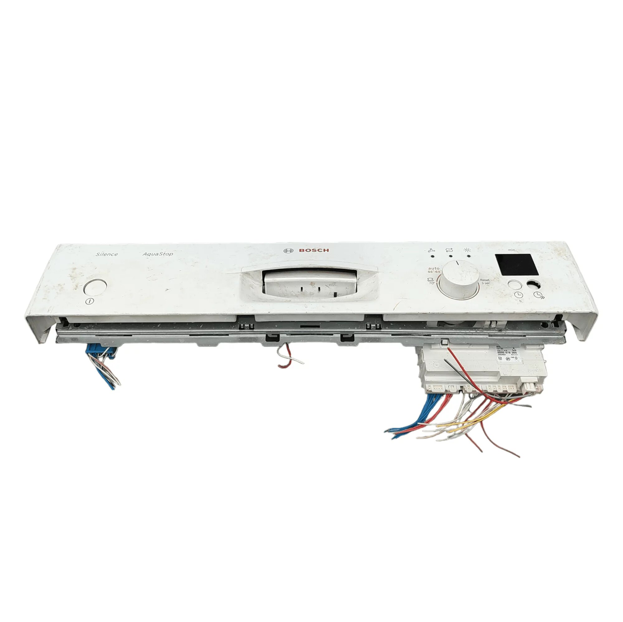 Модуль управления для стиральной машины BOSCH 9000676300 Bosch SL15N1B