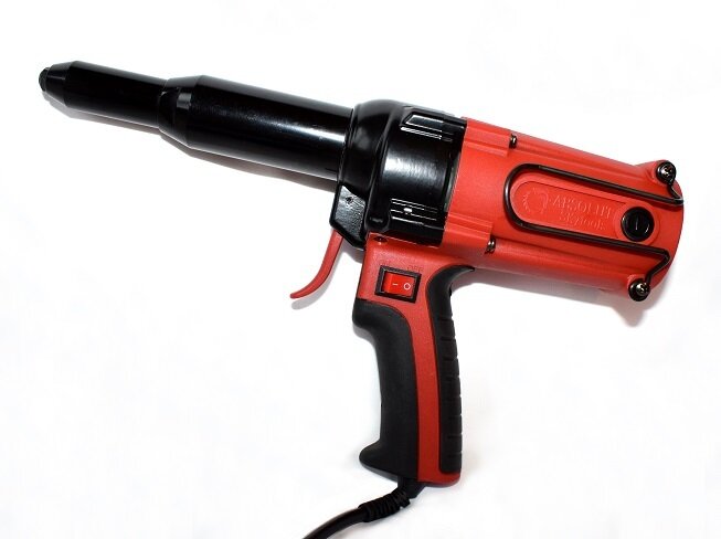 Электрический заклепочник Absolut SKytools SK1008
