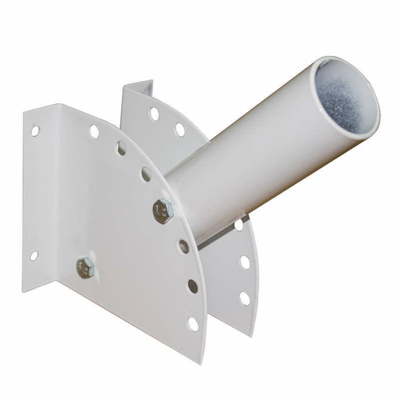 Кронштейн КР-3.1 до 100кг крепление к стене Элетех 1030400021