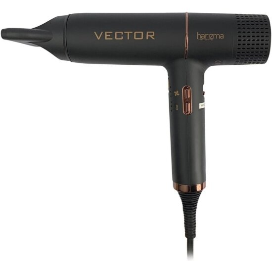 Фен Harizma h10226 Vector