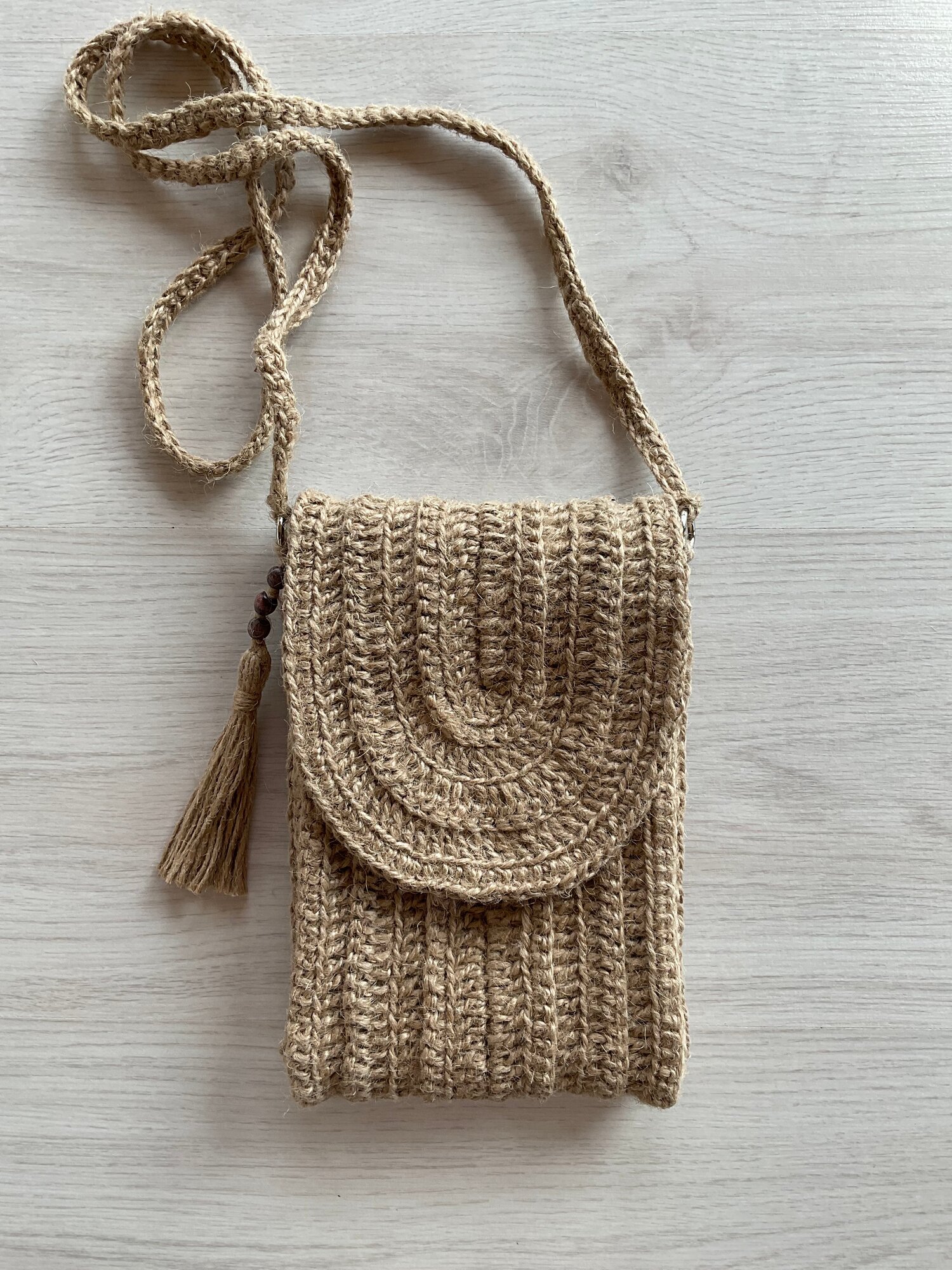 Сумка клатч