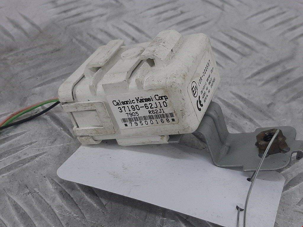 Иммобилайзер Suzuki SX4 1 3719062J10 арт. 1703168