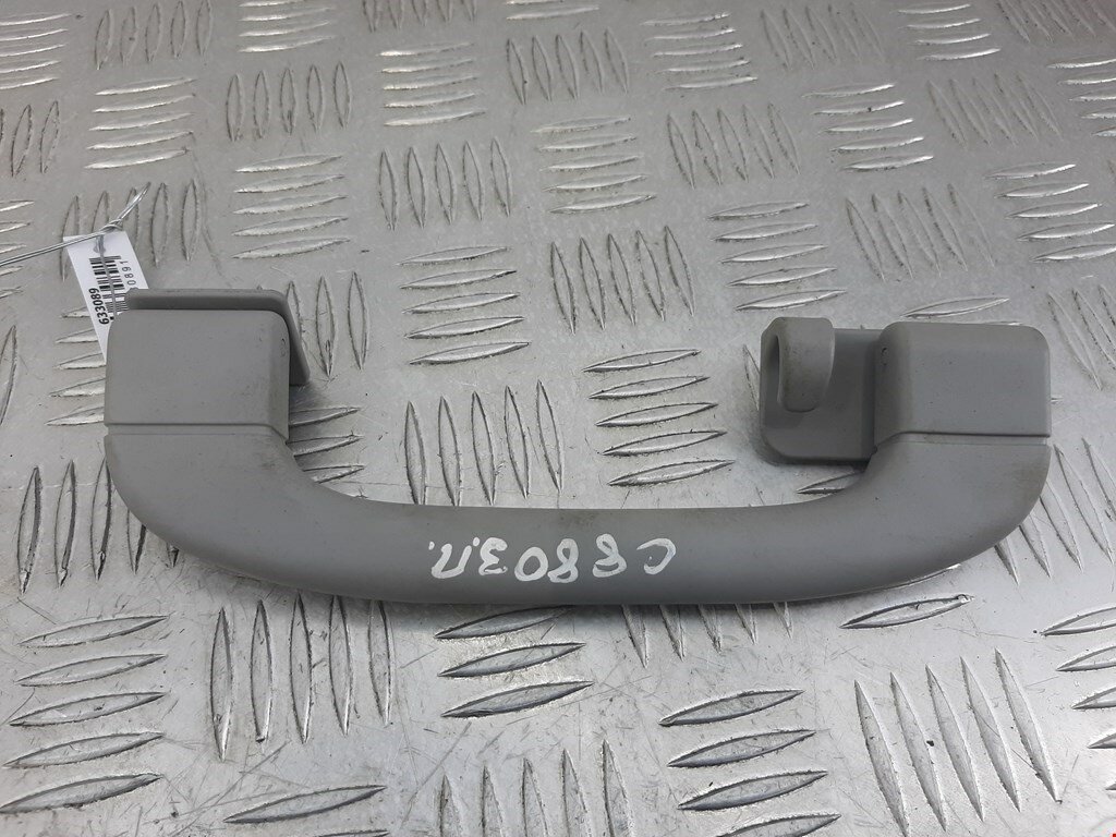 Ручка потолочная BMW 5-Series (E60/E61) 51169143534 арт. 633089