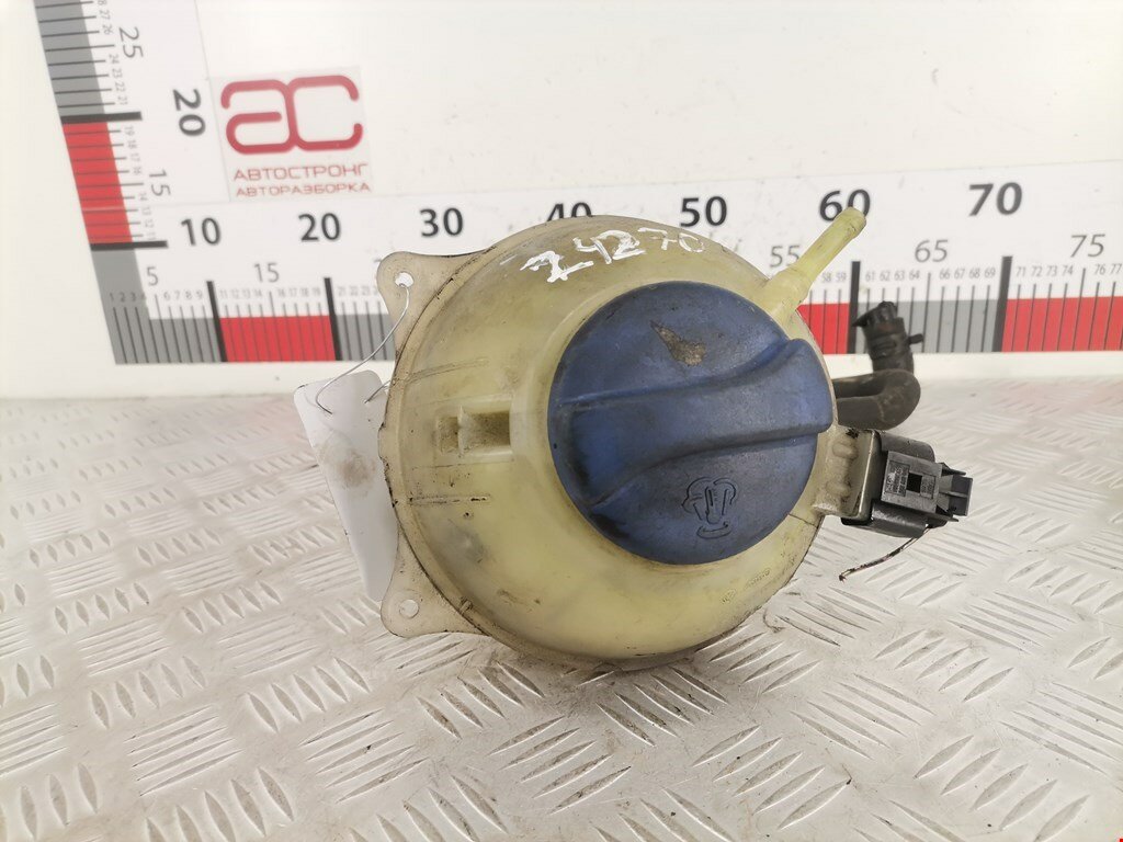 Бачок расширительный Volkswagen Polo 3 6N0121407C арт. 1507646