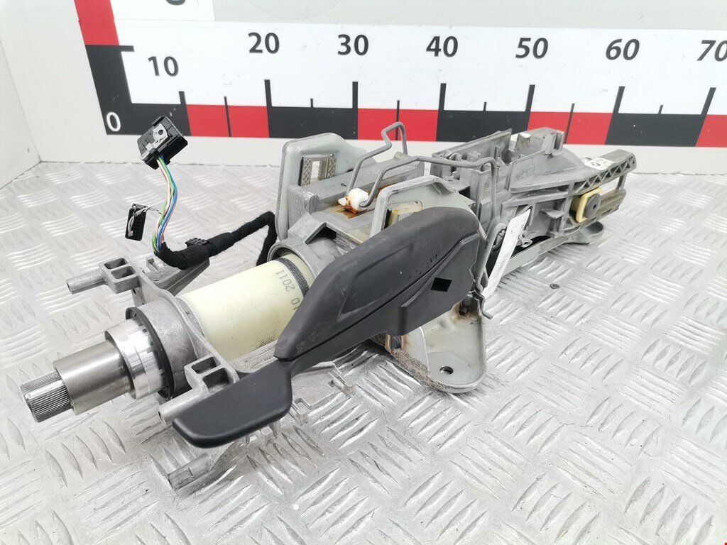 Колонка рулевая BMW 5-Series (F07/F10/F11/F18) 32306795345 арт. 1779586