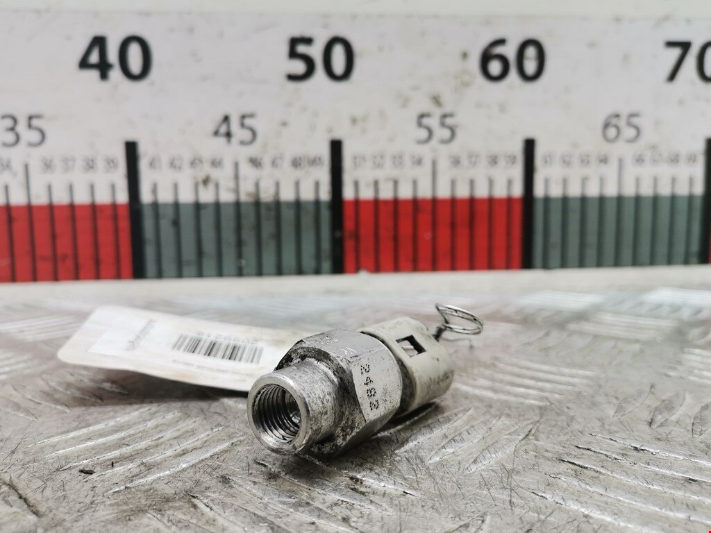 Датчик давления масла Renault Scenic 1 7700435692 арт. 2099219