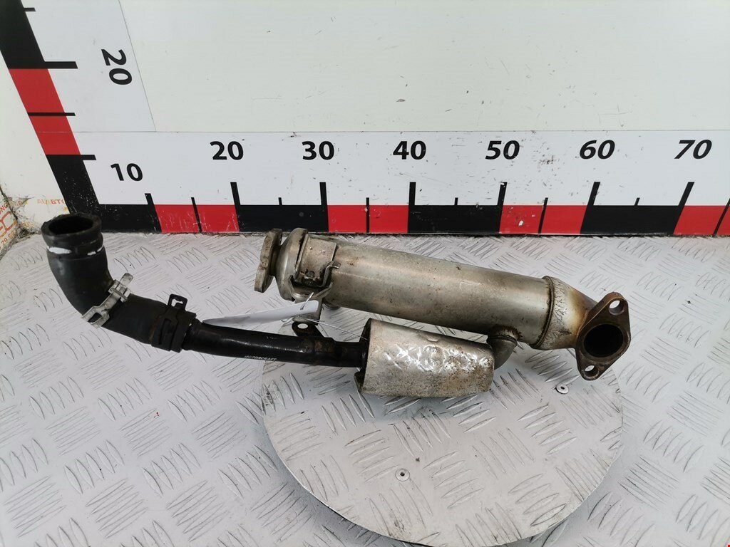 Радиатор системы ЕГР Ford Mondeo 3 1333299 арт. 1530901