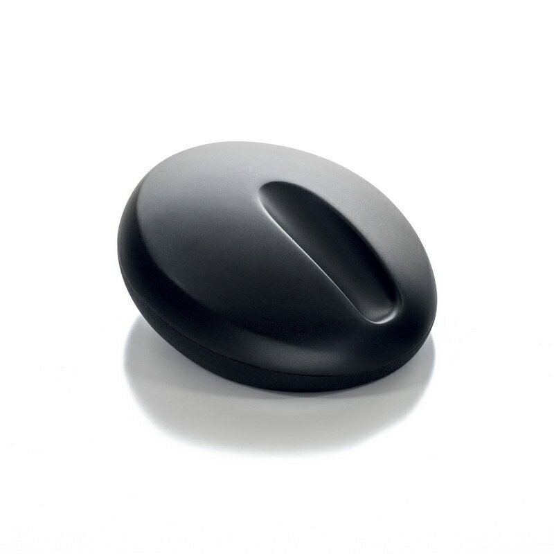 Bolin Webb Подставка для бритвы X1 (черный)