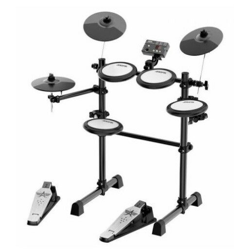 Электронная ударная установка Aroma TDX-16