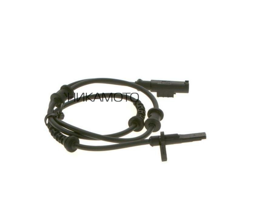 BOSCH 0265004602 Датчик abs Fiat Ducato