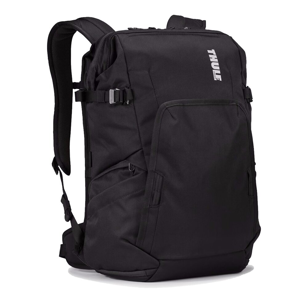 Рюкзак для фотоаппарата Thule Covert DSLR Backpack, 24L, Black, 3203906