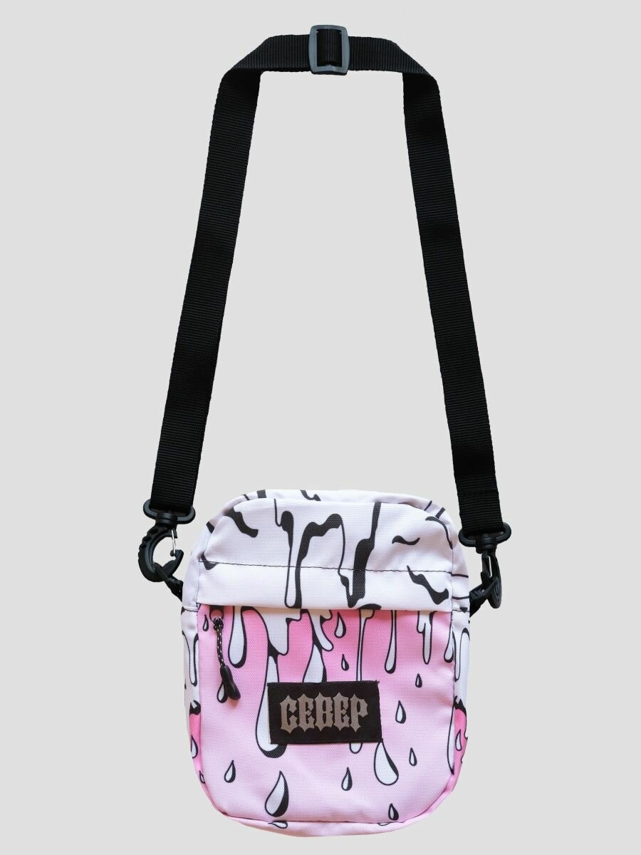 Сумка мессенджер