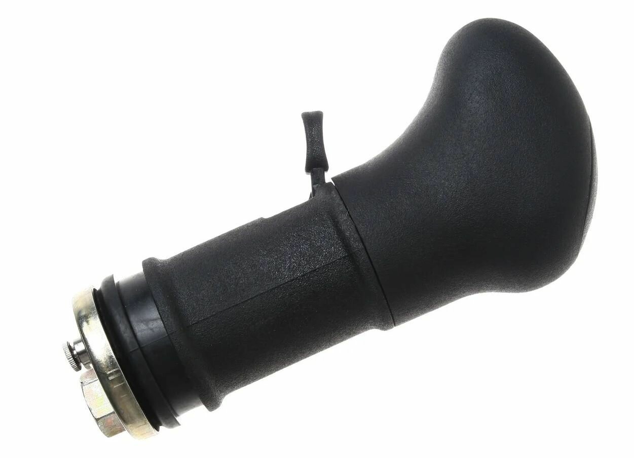 Ручка переключения КПП ZF (двухтрубная) Rostar Р413-1703007