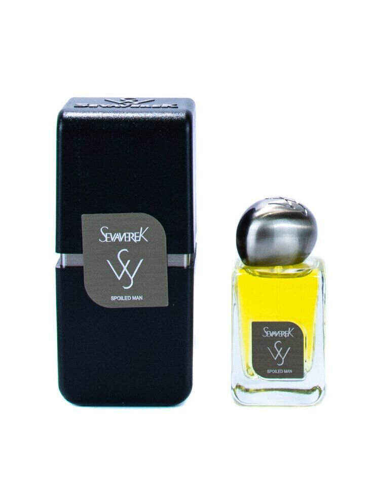 Парфюмерная вода SevavereK 5005 , 50ml